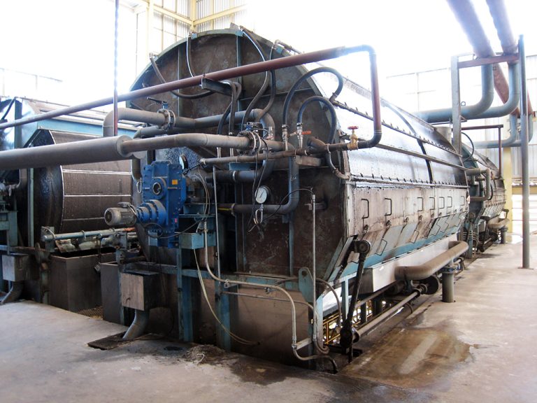 Sugar Equipment